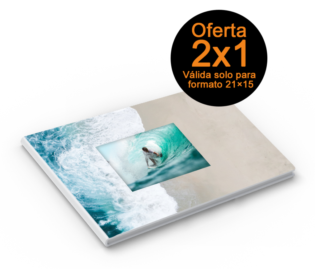 Álbum Digital - Photo Shop Digital